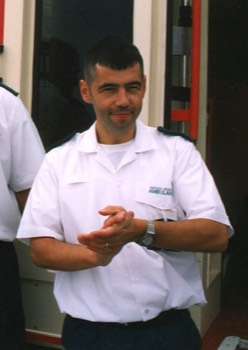 Our People | liverpoolambulance.com